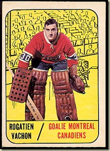 Ya! The Habs Rule! Montreal Canadiens news and views: Feb 18, 1967 ...